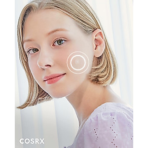 COSRX Master Patch Basic, Overnight Acne Patch Hydrocolloid, Blemish Spot Sticker for Face, Strong adhesion & Thicker Spot Cover, 1 Sizes (36 Count)