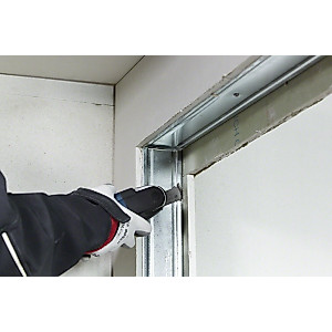 Bosch 2608661905 BIM Plunge Cut Saw Blade AIZ 32 AB, Metal, Gray