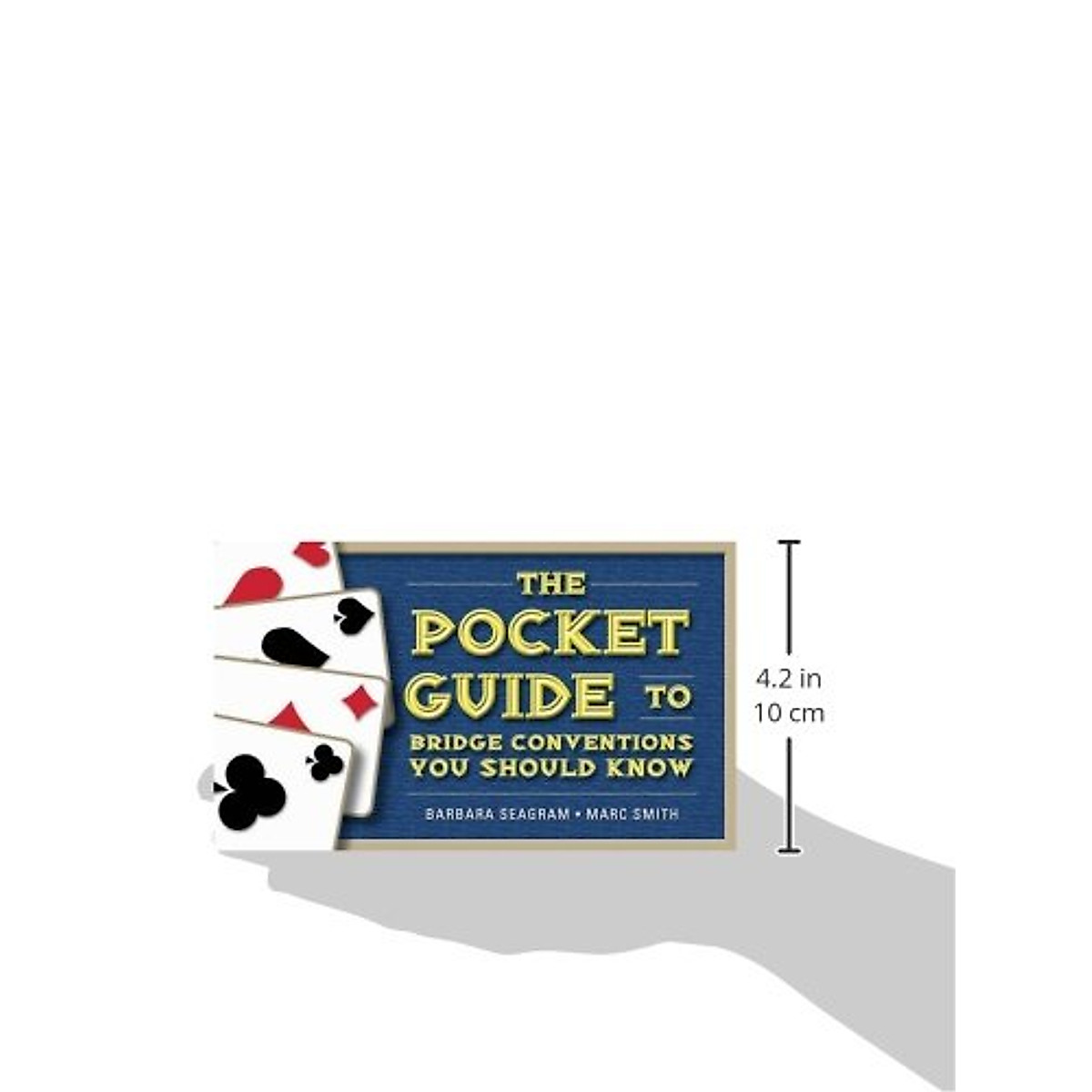 The Pocket Guide to Bridge Conventions You Should Know