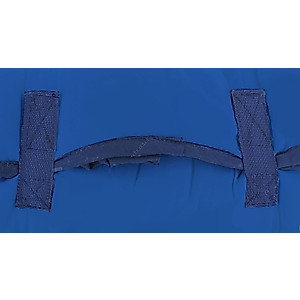 EVERYDAY KIDS Toddler Nap Mat with Removable Pillow -Fire Police Rescue- Carry Handle Fastening Straps Closure, Rollup Design, Soft Microfiber for Preschool, Daycare, Sleeping Bag -Ages 2-6 years