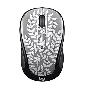 Logitech M325c Himalayan Fern