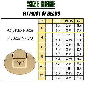 Leotruny Women Super Wide Brim Sun Hat UPF50+ Waterproof Straw Hat for Fishing, Hiking, Camping (C03-dark Gray)