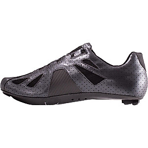 Lake Cx302 Cycling Shoe - Women's Metal/Black, 40.5