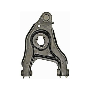 Dorman 520-220 Front Passenger Side Lower Suspension Control Arm and Ball Joint Assembly Compatible with Select Ford / Lincoln Models