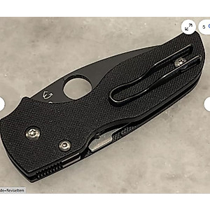 Stainless Steel Torx Screws For Spyderco Lil’Native Compression Lock Knife 5pcs