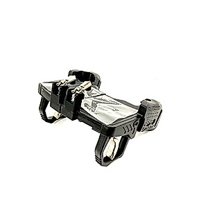 K21 Mobile GAME CONTROLLER WITH L1/L2 TRIGGER Joystick Game pad Mobile Controller For Any Phone IOS/Android For Fortnite/Call Of Duty/PUBG