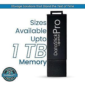 Centon MP Essentials USB Datastick Sport, 8 GB, 10-pack