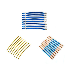 Computerized Automatic Cable Wire Cutting Stripping Machine AWG32-AWG 11 Model EASTON EA02A