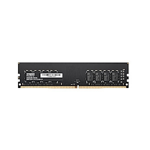 KLEVV DDR4 8GB (1x8GB) 3200MHz CL22 1.2V UDIMM Desktop Ram Memory SK Hynix Chip (KD48GU880-32N220A)