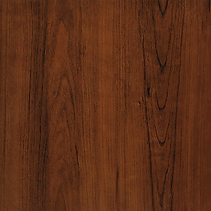 Sauder Beginnings Night Stand, Brook Cherry finish