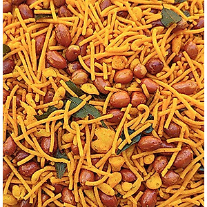 Mixture Namkeen 500g Homemade and Ready to Eat Spicy Namkeen Namkeen And Snacks Kerala Spicy Mixture