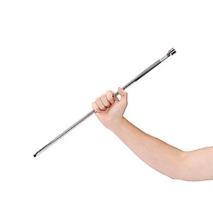 TEKTON 3/8 Inch Drive x 24 Inch Extension | SHA11124