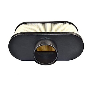 HQRP Filter Cartridge Compatible with Toro Z4235 Z5035 SS4260 MX4260 SS5000 SS5060 MX5060 TimeCutter Zero Turn Mower