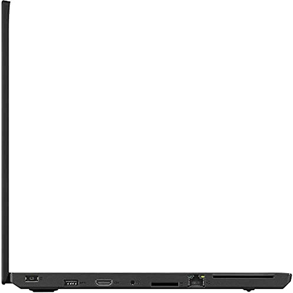 Lenovo ThinkPad T560 15.6‘’ HD (1366 x 768) Business Laptop/Intel Core i5-6300U 2.4Ghz / 16GB RAM /1TB SSD/Webcam/Bluetooth/Backlit Keyboard/Windows 10 pro (Renewed)