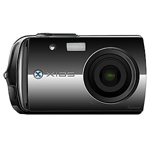 Norcent Xias DCS-760 7.0 Megapixel Digital Camera