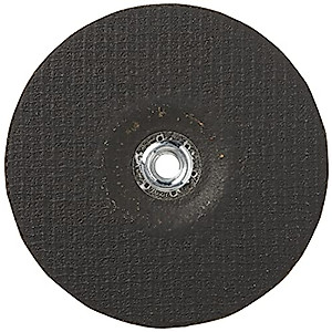 DEWALT Grinding Wheel for Metal, 7-Inch (DW4999)