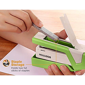 Bostitch - 3 in 1 Stapler