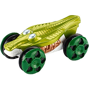 Hot Wheels Slash Rides #5 Vehicle