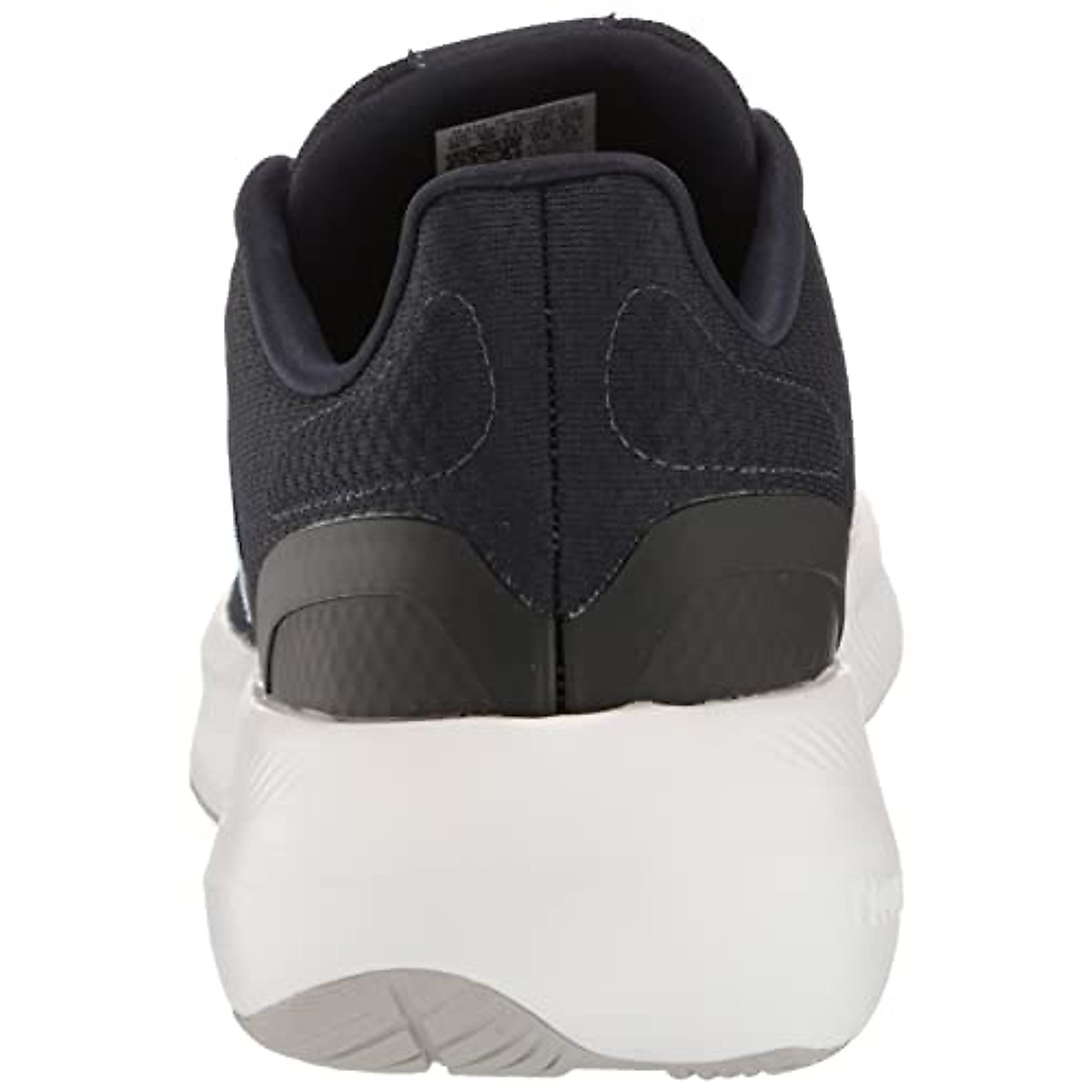 adidas Men's Run Falcon 3.0 Shoe, Ink/Lucid Blue/Blue Dawn, 8