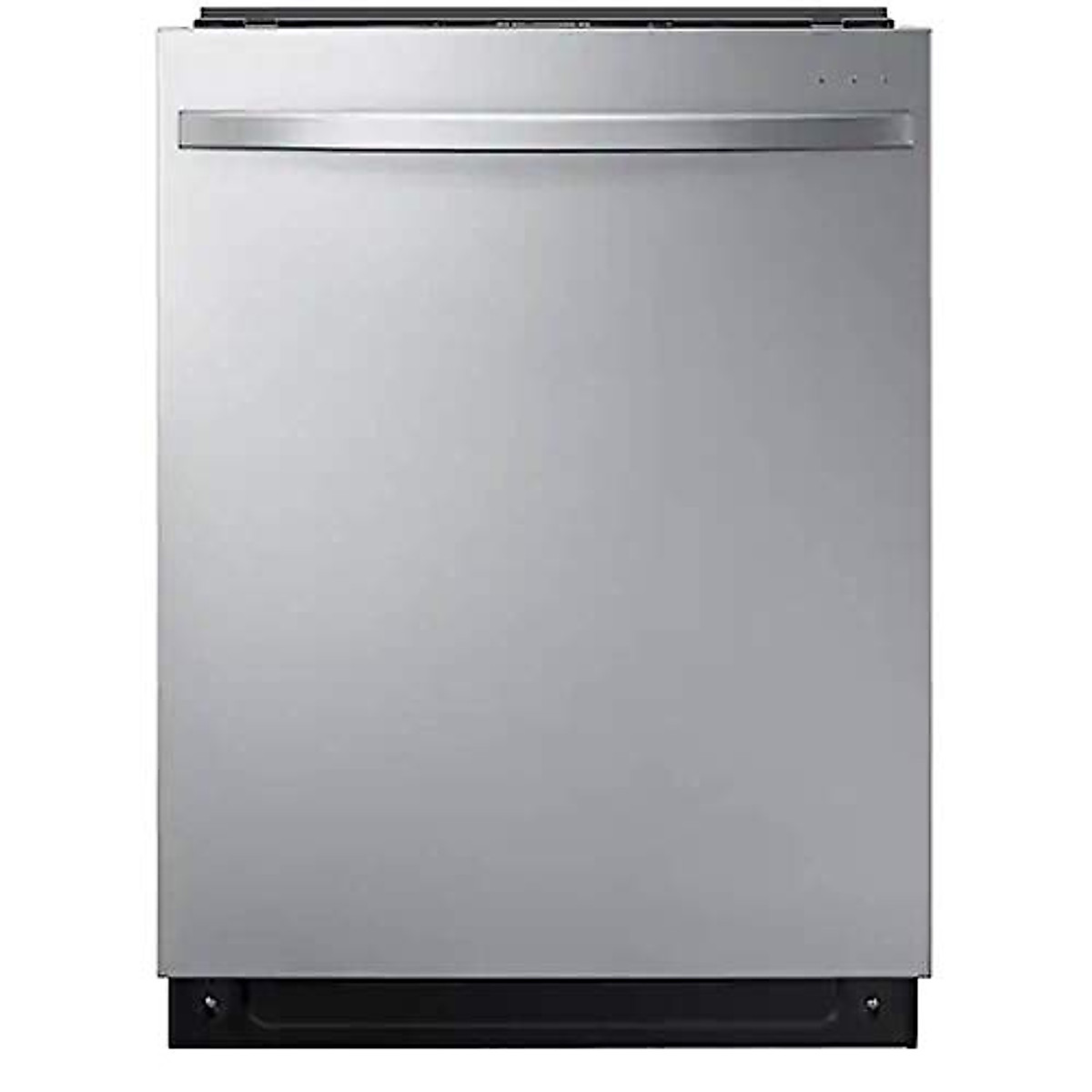 Samsung 24" Fingerprint Resistant Stainless Steel Built-In Dishwasher