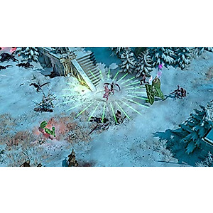 Warhammer Chaosbane: Slayer Edition (Xbox Series X)