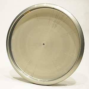 Discraft Roach (Big Z) Putter & Approach Golf Disc, Pick Weight/Color [Stamp & Exact Color May Vary] Pink 170-172 Grams