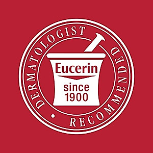 Eucerin Eczema Relief Body Cream, Eczema Cream, Skin Care for Eczema, 14 Oz Tube