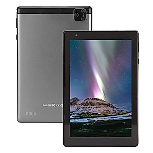 Dual Camera Tablet 8 Inch IPS LCD HD Tablet 2GB RAM 32GB ROM 5.1 (US Plug)