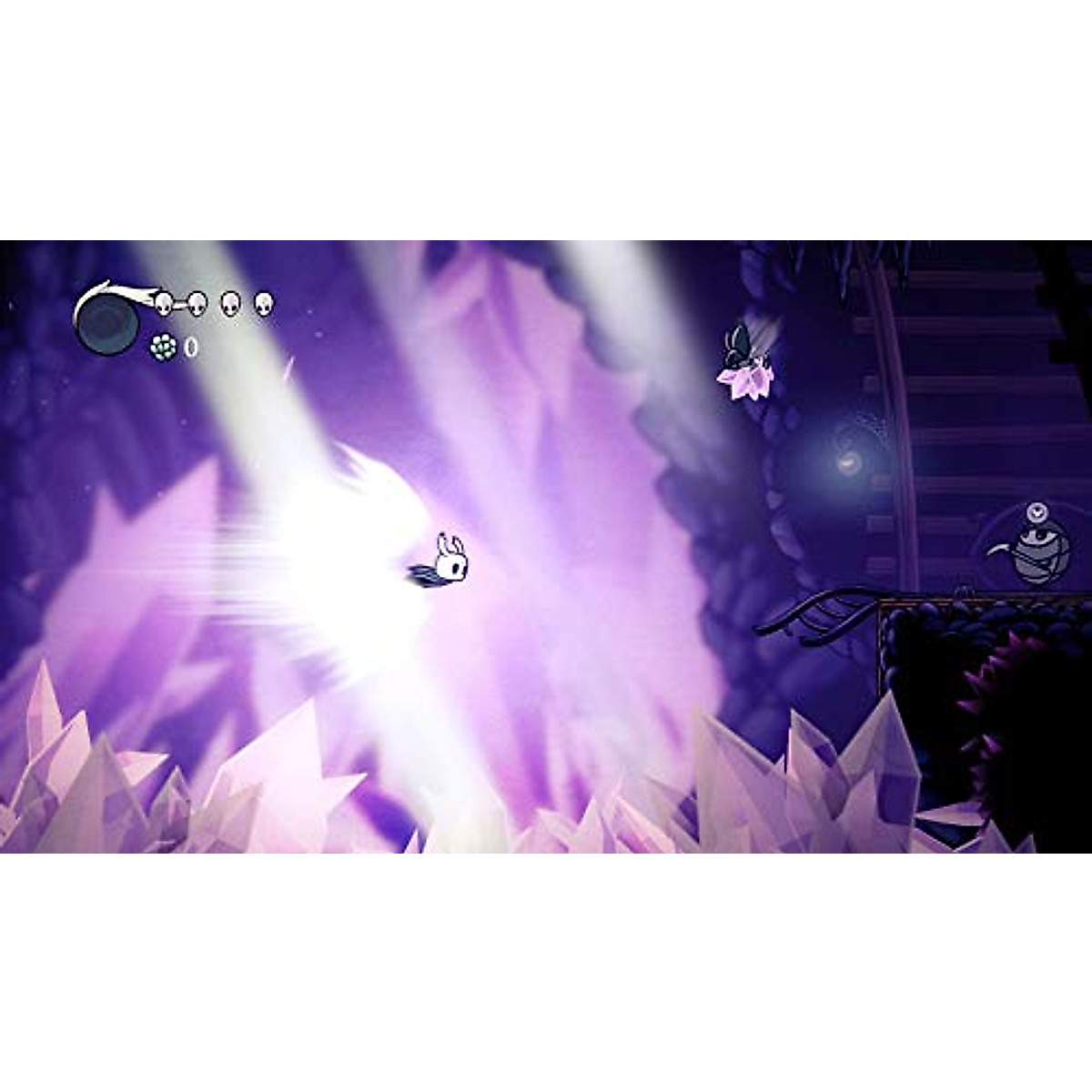 Hollow Knight (Nintendo Switch)