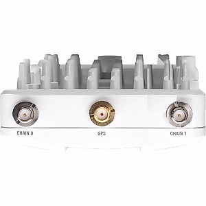 Ubiquiti Networks 5 GHz Carrier Radio with LTU Technology