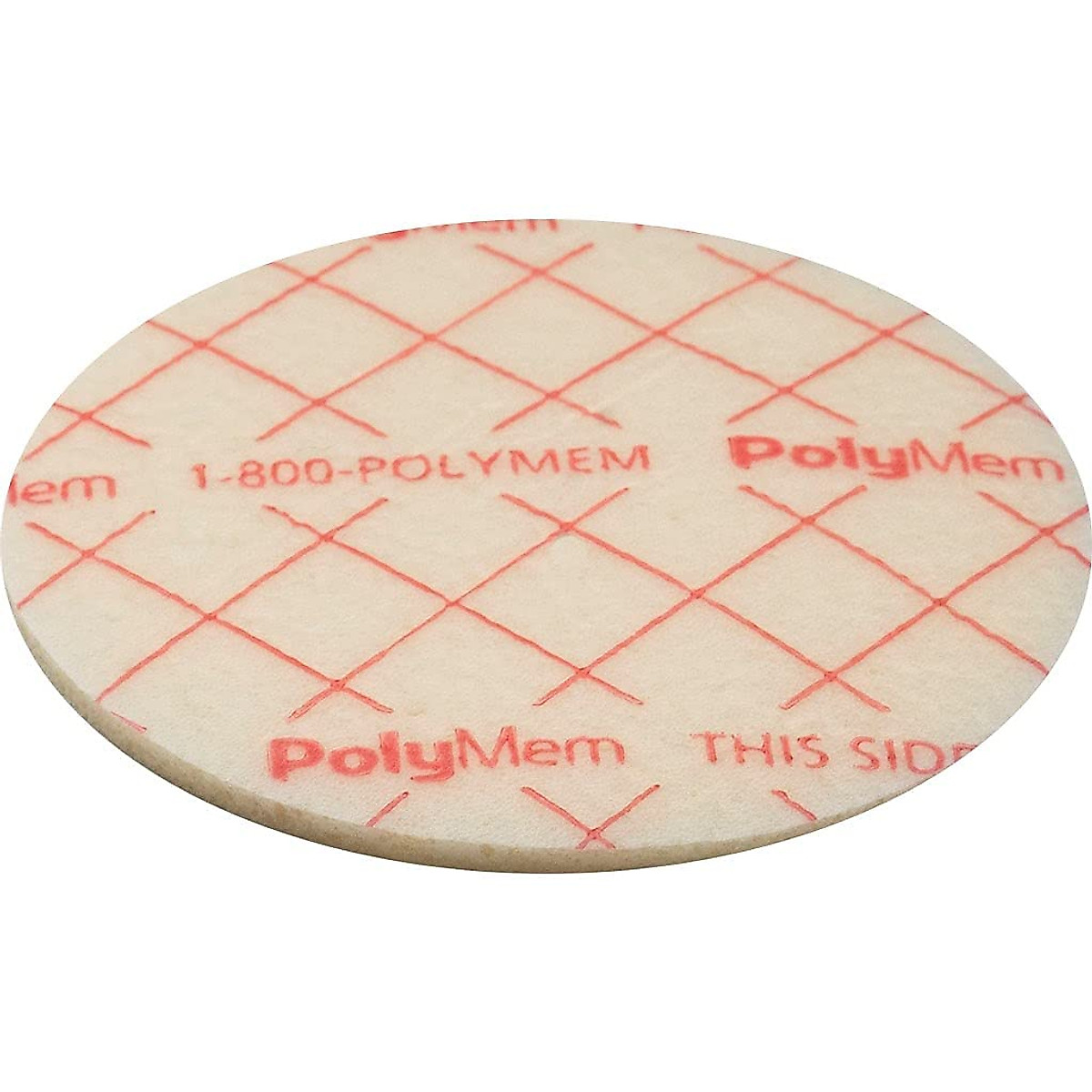 Nursicare Therapeutic Breast Pads for Wounded, Cracked, Painful Nipples, Pack of 6 Each