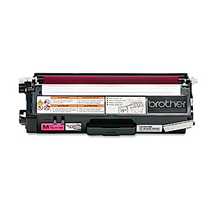 Brother Mfc-9460Cdn Toner Cartridge (Black,Cyan,Magenta,Yellow,Multicolor, 4-Pack)