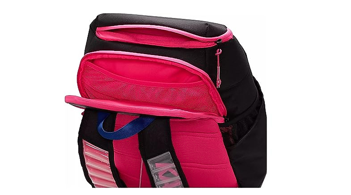 Nike Hoops Elite Backpack 2023 - Durable, Comfortable & Spacious