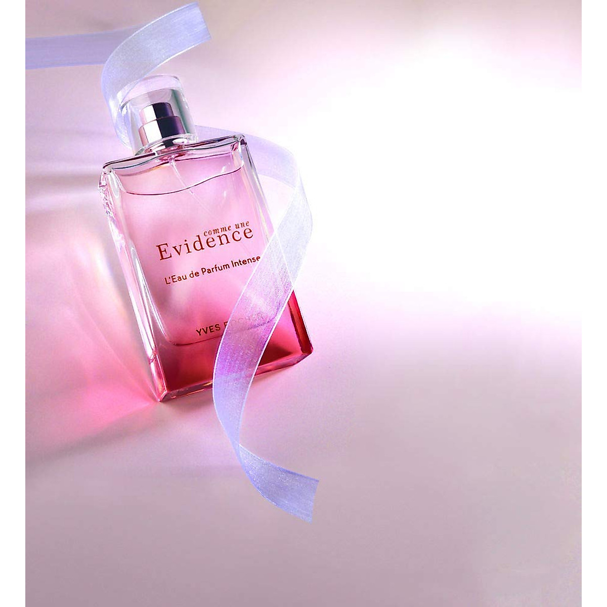 Yves Rocher Comme Une Evidence Intense Eau De Parfum. 1.7oz.