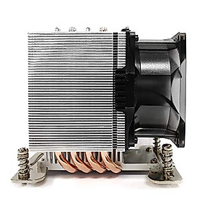 Dynatron Processor Cooler A35 AMD Socket SP3/TR4-3U Active