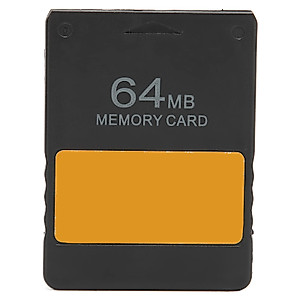 Diyeeni SATA Network Adapters, SATA Interface Network Card Adapters, Hard Disk Adapters for PS2, McBoot, with 64MB FMCBV1.966 Memory Card, Support up to 2TB SATA HDD