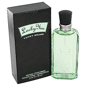 Men's Lucky You - .5 oz Y