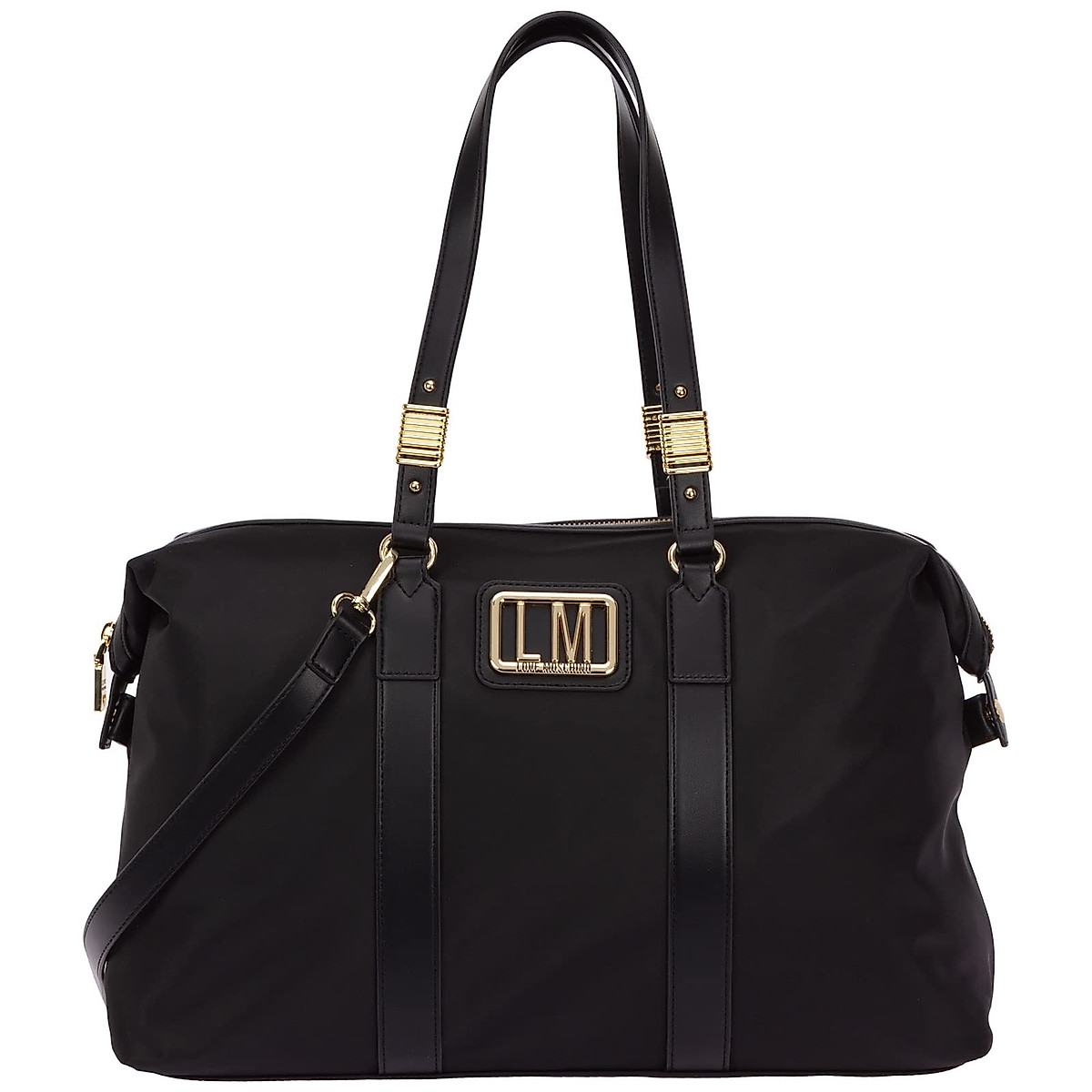 Love Moschino JC4299PP0DKM0000, Nero