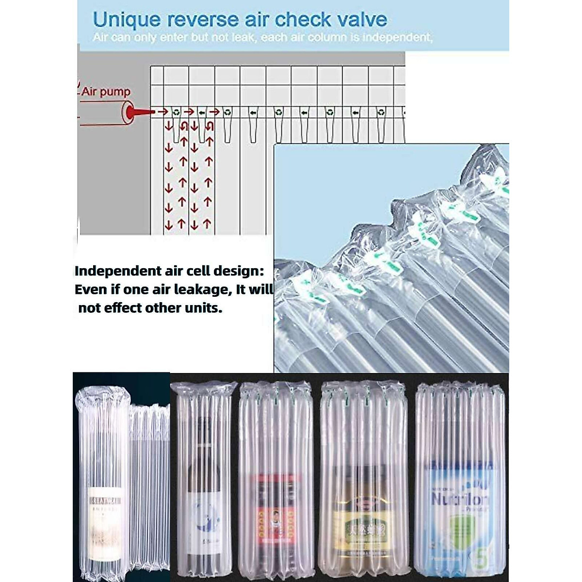 Bubble Cushioning wrap Roll Packing, Shipping Supplies online store, moving wrapping roll