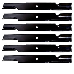 6PK Blade for 61" 1520842 1520842S 5101755 823006