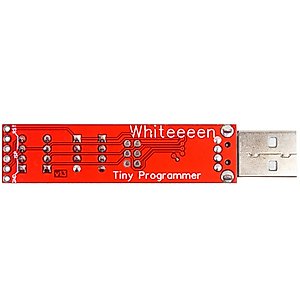 Tiny AVR Programmer