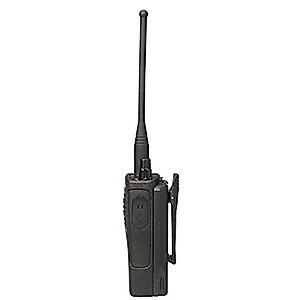 6 Pack of Motorola RDU4160D Two Way Radio Walkie Talkies