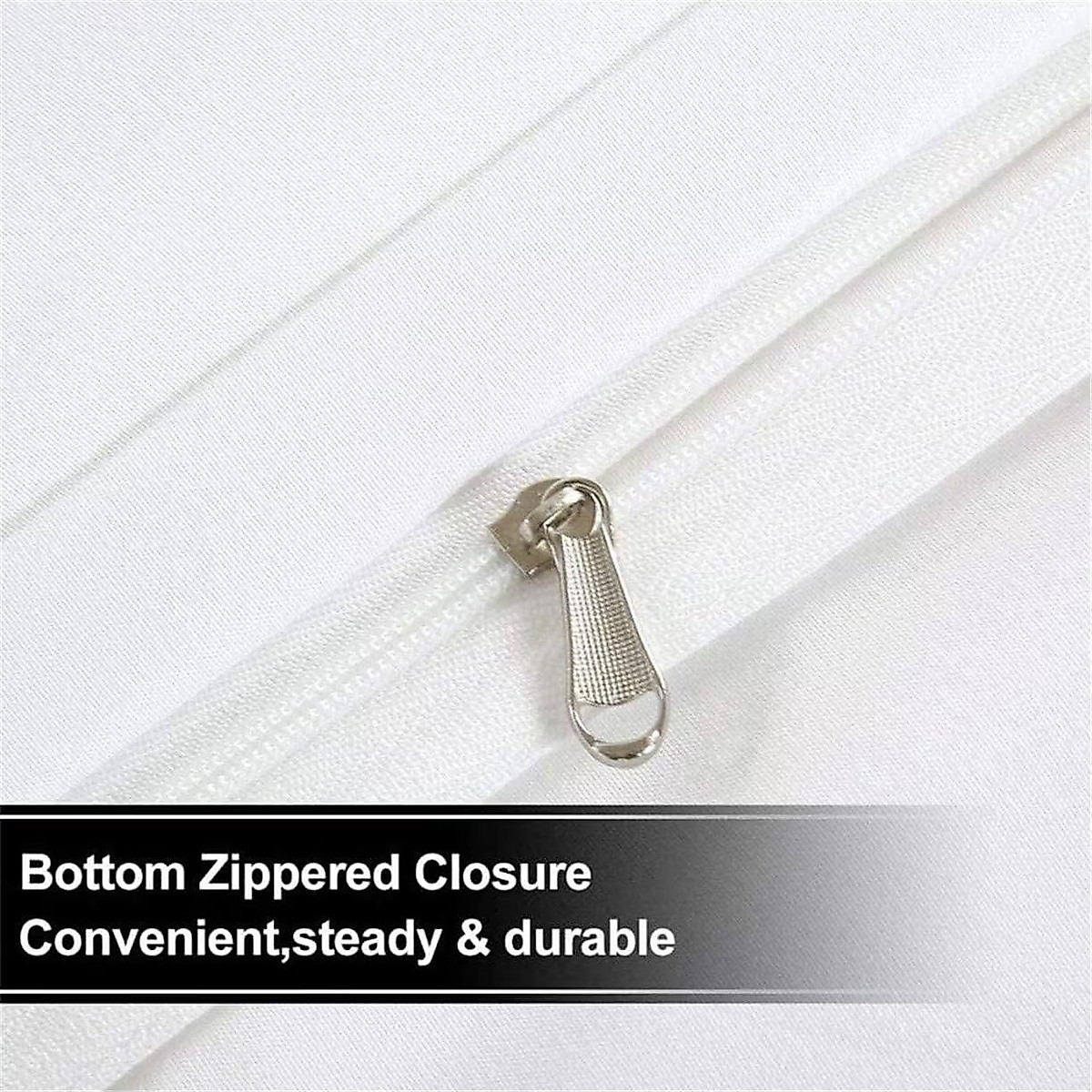 EDUMEYA You and Me Duvet Cover Set for Couple Queen Size Black White Warm Embrace Bedding Set Simple Room Decor 1Duvet Cover 2 Pillow Cases