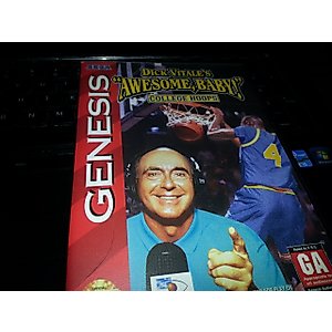Dick Vitale College Basketball