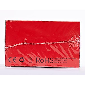 ARTIX CL750 On-Ear Headphones for Laptop, Computer, Cell Phone & Tablet with 3.5mm Jack — Adults & Kids Headphones Wired, Headphones Plug in, Head Phones for Laptop, Headphones with Wire (Aux 3.5 mm)