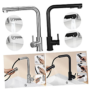 Kitchen Sink Faucet Bathroom Sink Faucet Bathroom Faucets Bath Faucets for Sink Kitchen Faucet Kitchen Tap Kitchen Sink Top Mount Faucets for Kitchen Sinks Kitchen Sink Mixer Tap