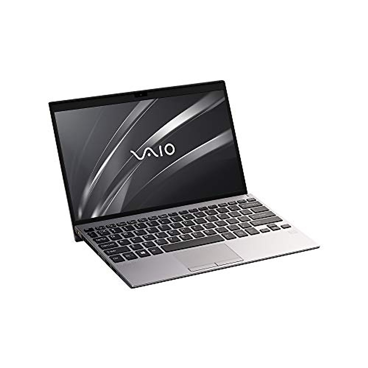 VAIO SX12 - Intel Core i5-10210U | 8GB Memory (RAM) | 512GB PCIe SSD | Windows 10 Pro | 12.5" Full HD (1920x1080) Display | Silver