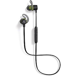 Jaybird Tarah Bluetooth Wireless Sport Headphones – Black Metallic (Renewed)