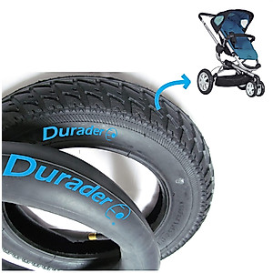 Quinny Buzz (Rear tire and Tube)