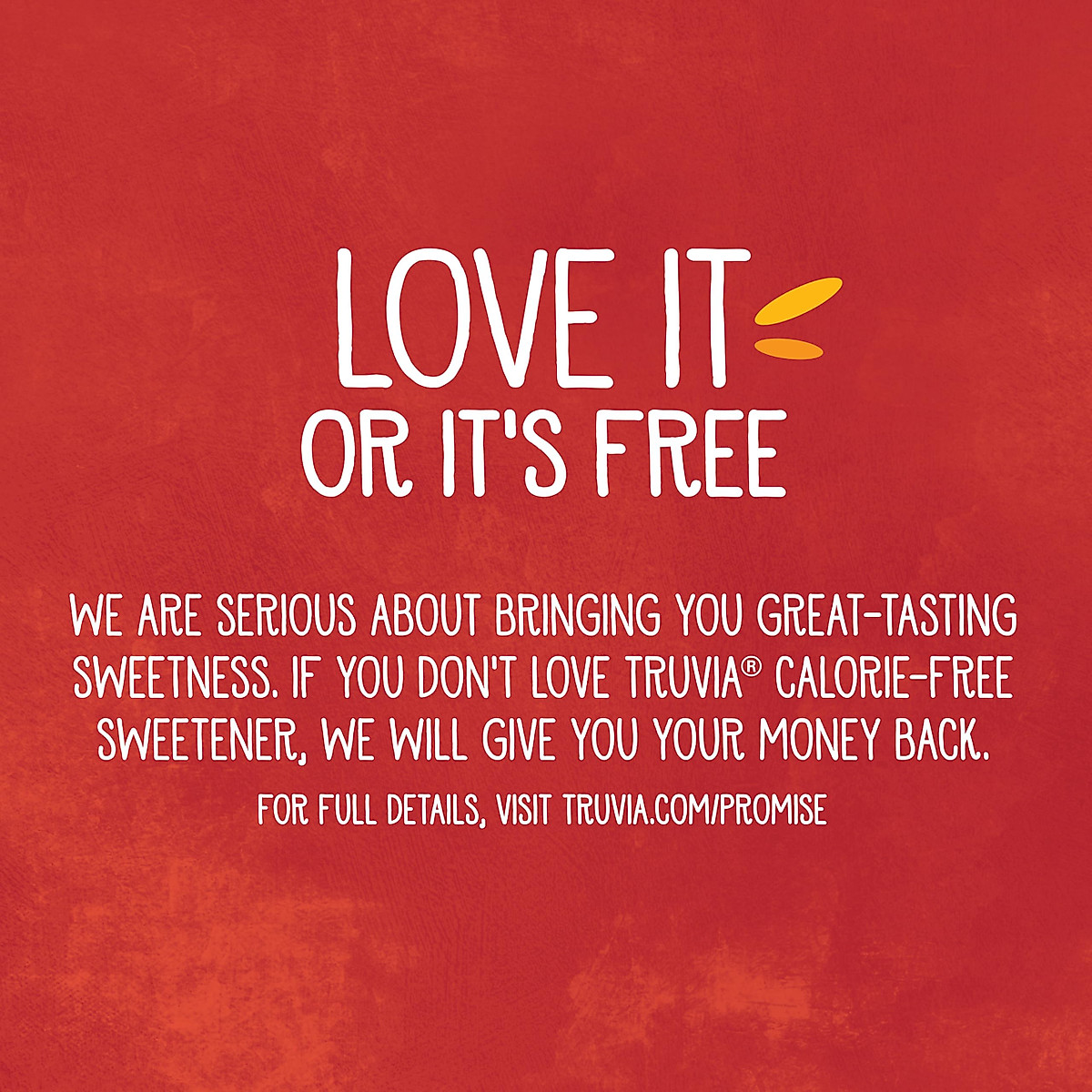 Truvia Sweet Complete Granulated All-Purpose Calorie-Free Sweetener from the Monk Fruit, 12 oz Monkfruit Bag (Pack of 1)